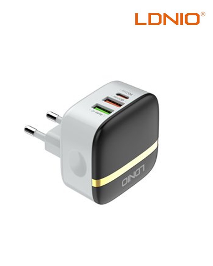 Intact Ghana - LDNIO A3513Q